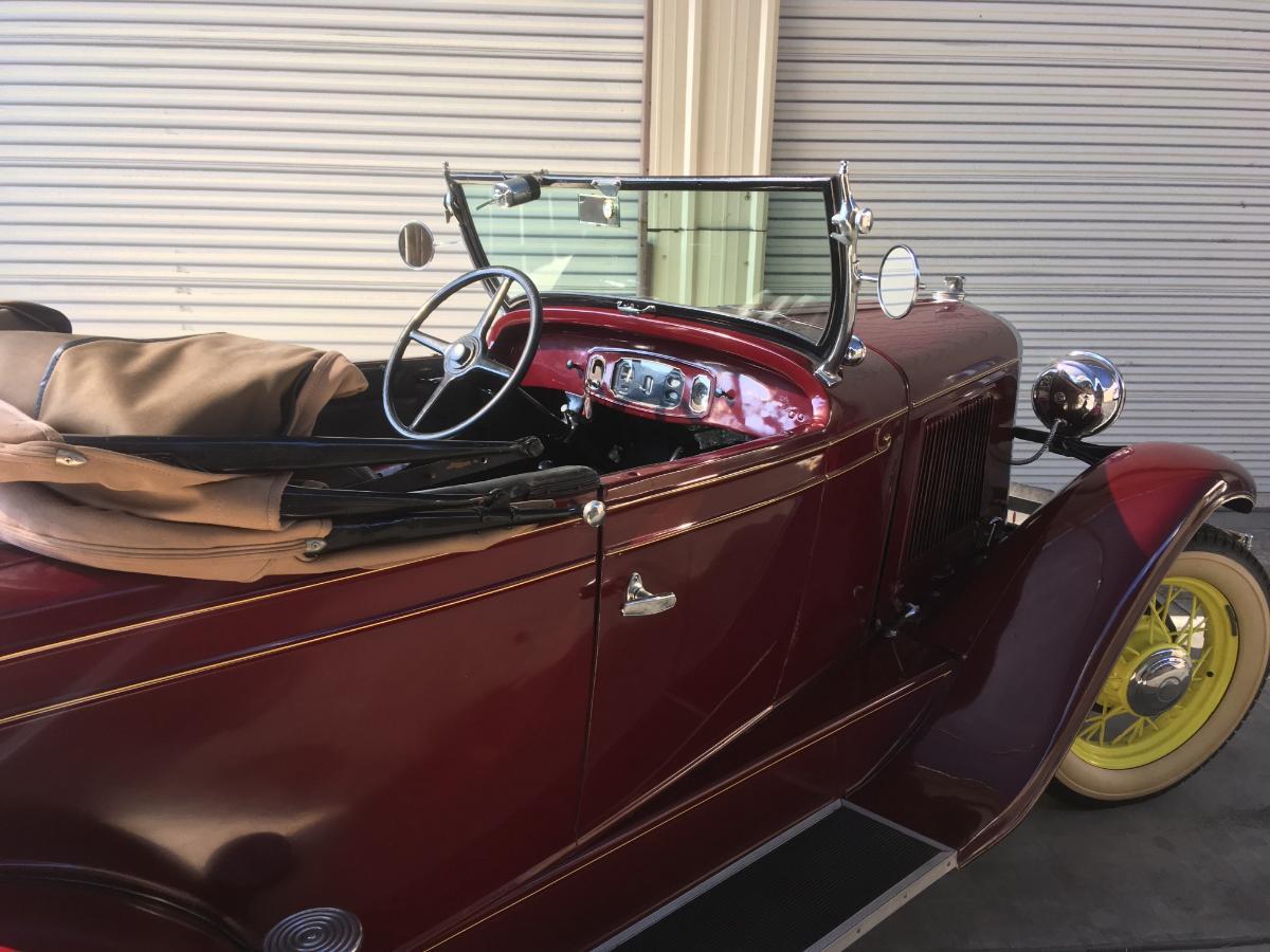 Post pictures of your Pontiac - Pontiac & Oakland - Antique Automobile ...