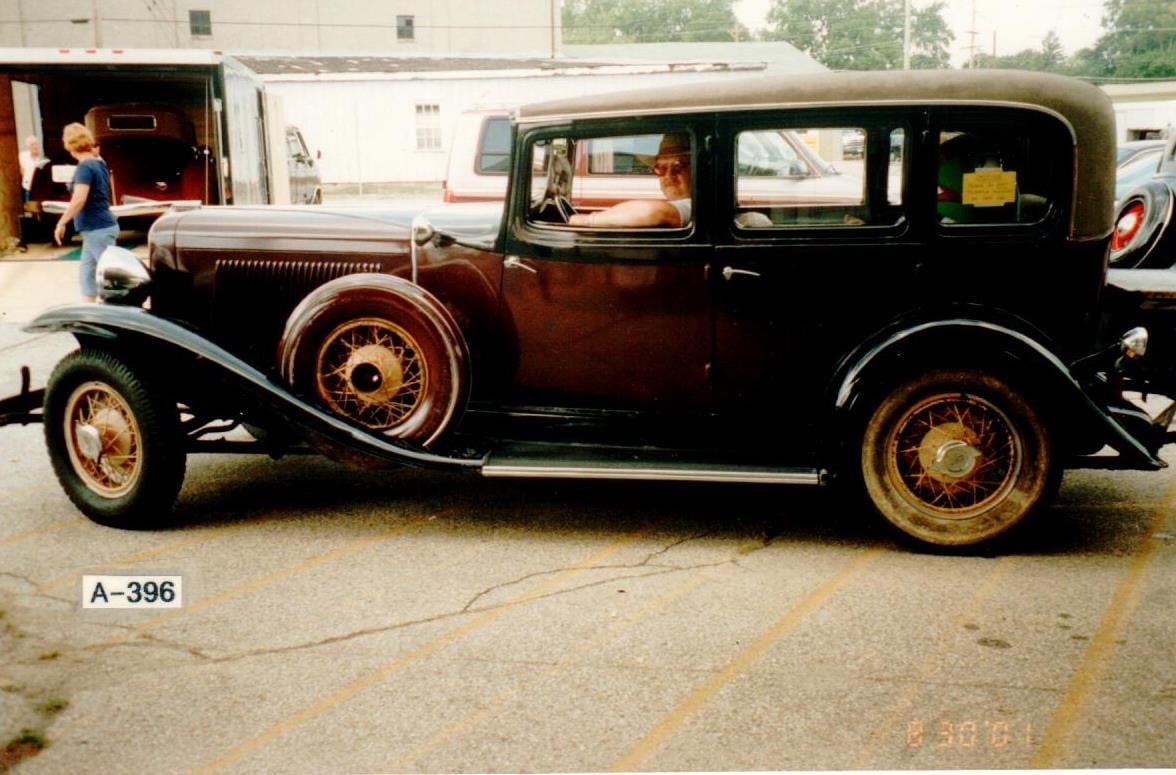 Color Combinations - Auburn - Antique Automobile Club of America ...