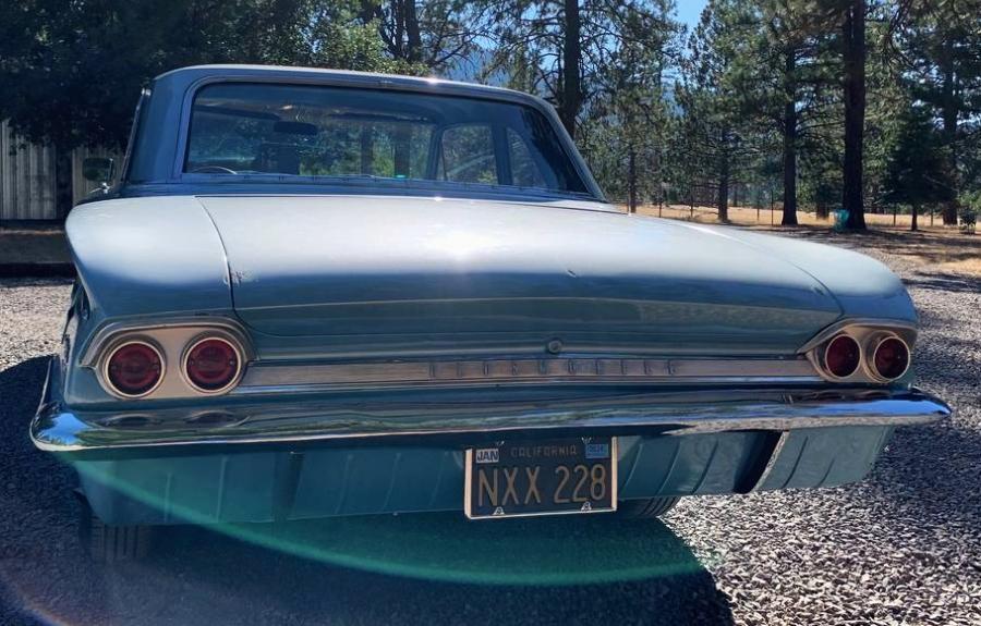 For Sale: 1962 Oldsmobile F-85 Cutlass 2dr Coupe - $11,999 - Janesville ...