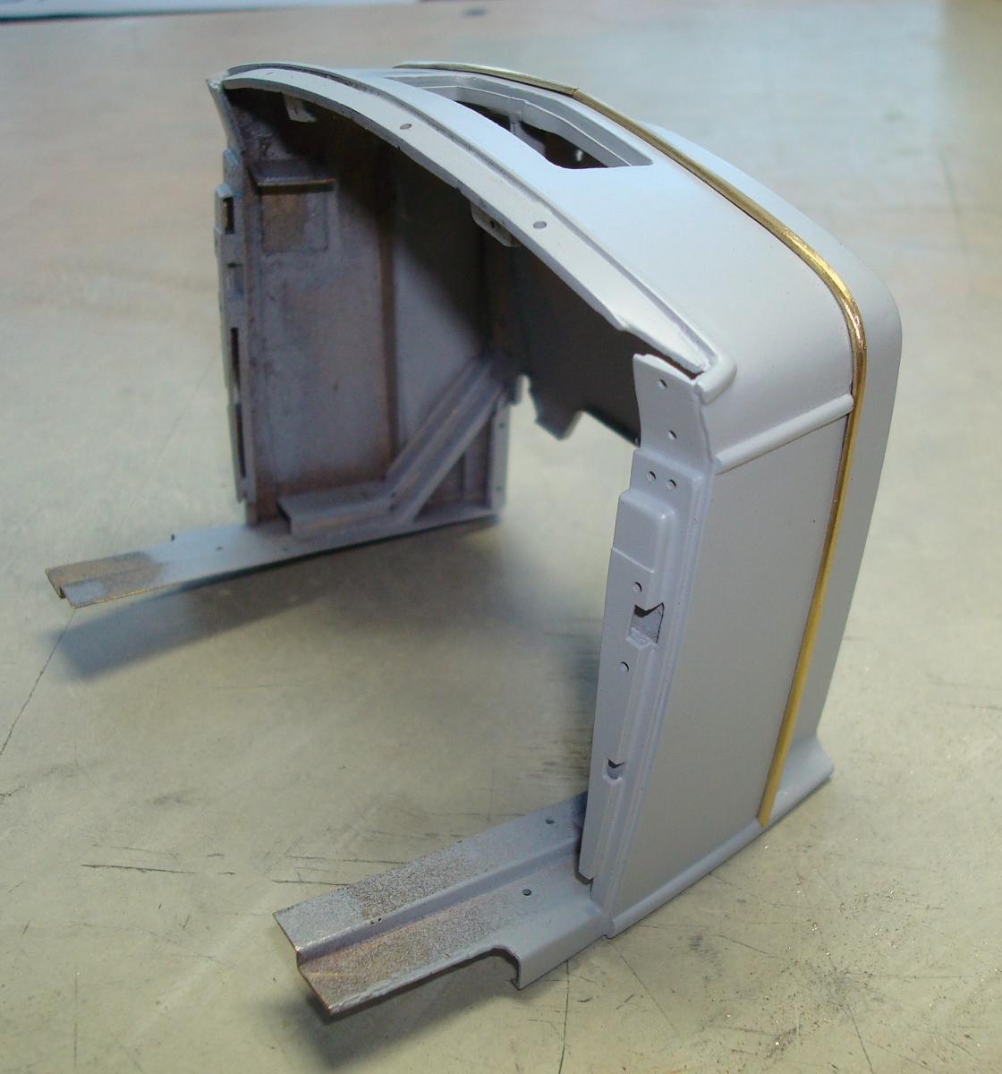 Roger's handcrafted 1:12 scale models - Page 96 - Scale Automobiles ...