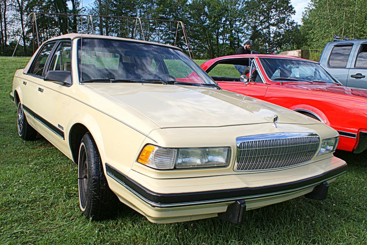 Wm. R. Kramer Car Show Pix 2024 - General Discussion - Antique ...
