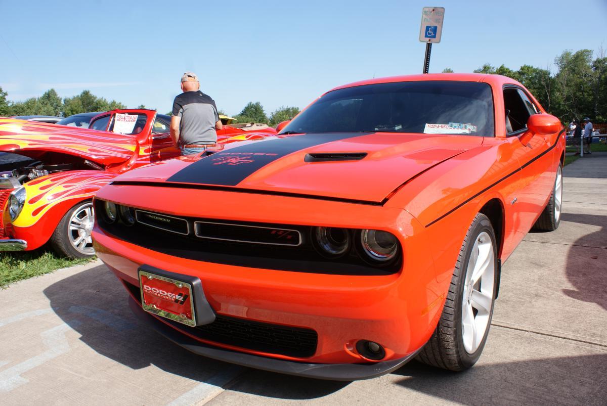 Wm. R. Kramer Car Show Pix 2024 - General Discussion - Antique ...