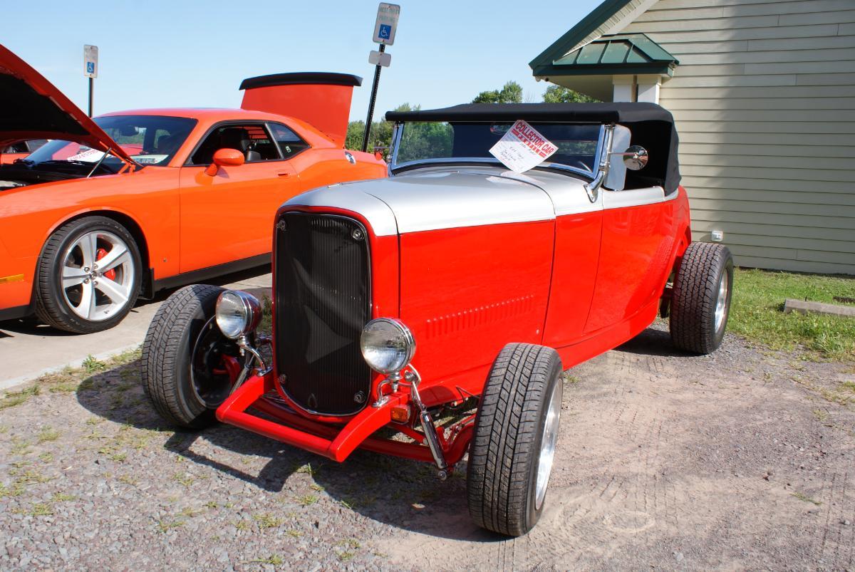 Wm. R. Kramer Car Show Pix 2024 - General Discussion - Antique ...