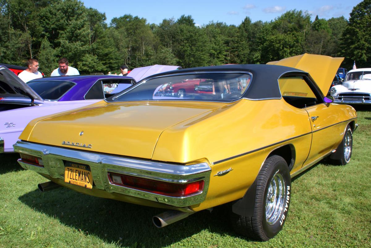 Wm. R. Kramer Car Show Pix 2024 - Page 2 - General Discussion - Antique ...