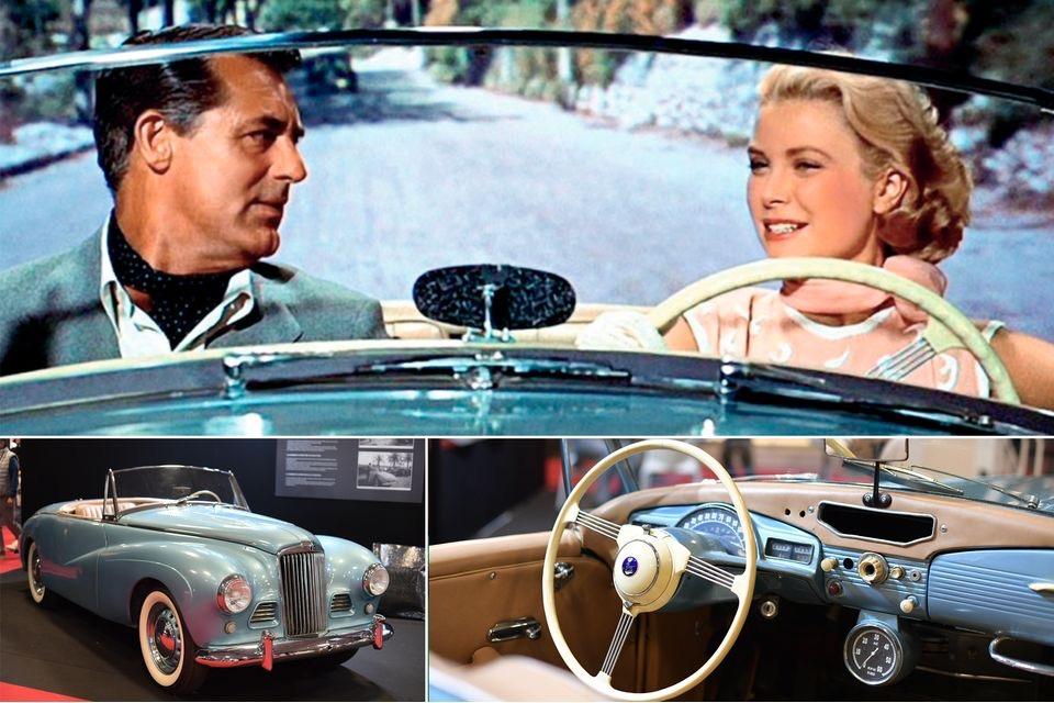 Favorite TV or Movie Car - General Discussion - Antique Automobile Club ...