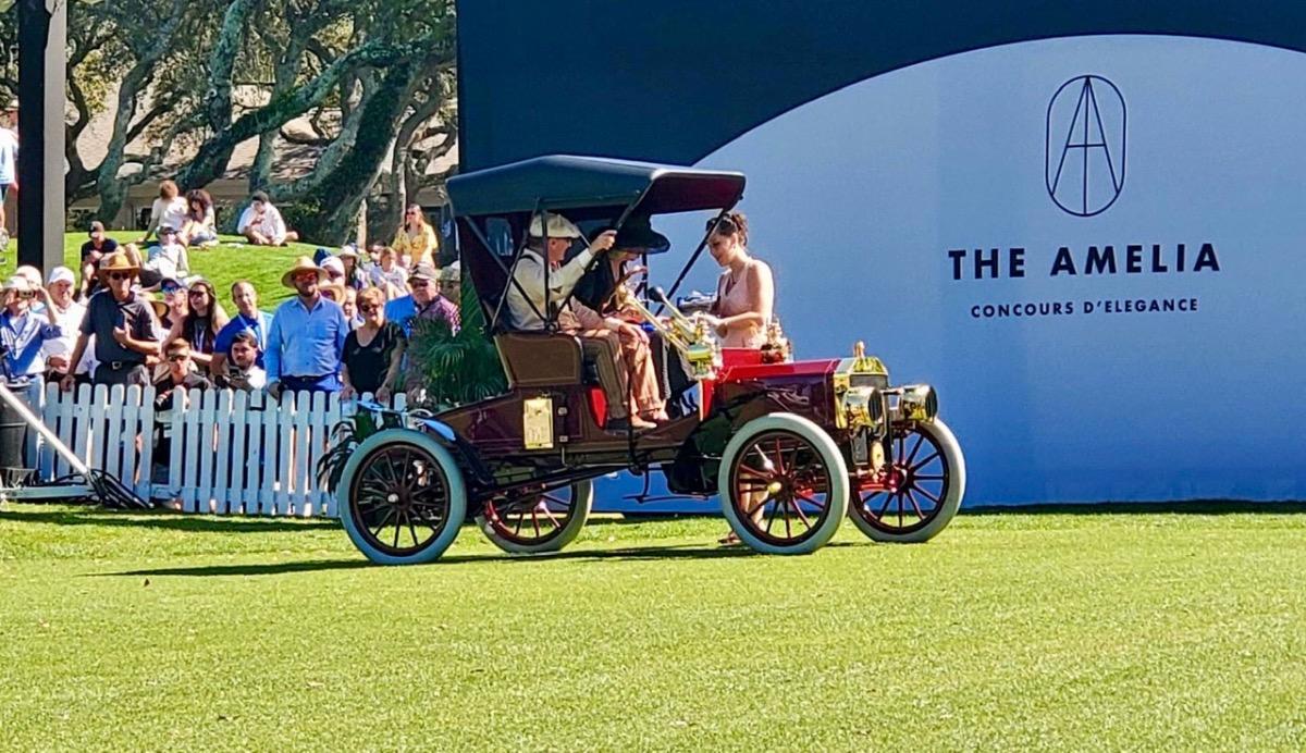 For Sale, 1907 Ford Model N - Automobiles and Parts - Buy/Sell ...