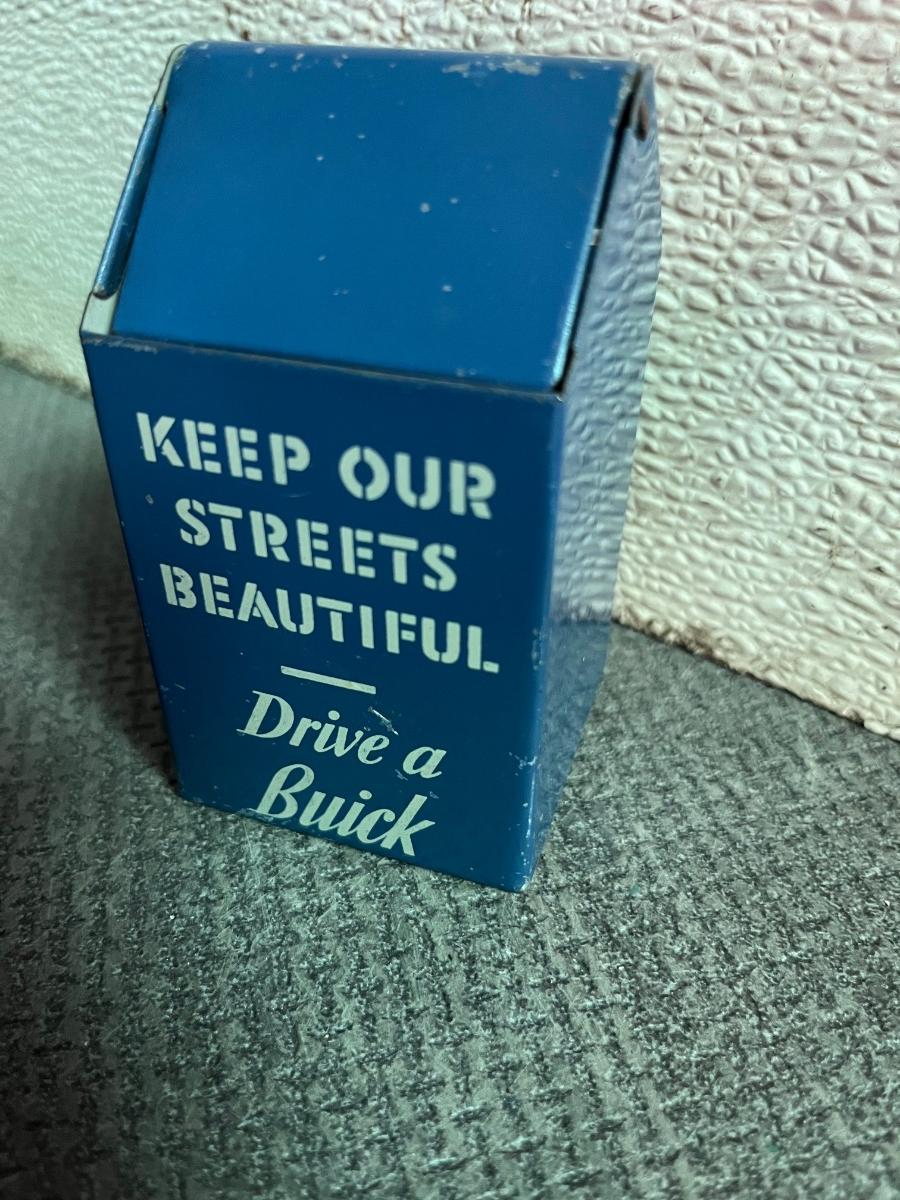 Recent additions to my Buick collection - Buick - Garages and ...