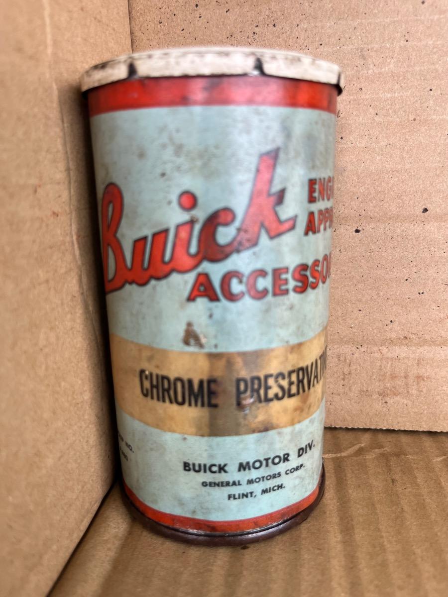 Recent additions to my Buick collection - Buick - Garages and ...