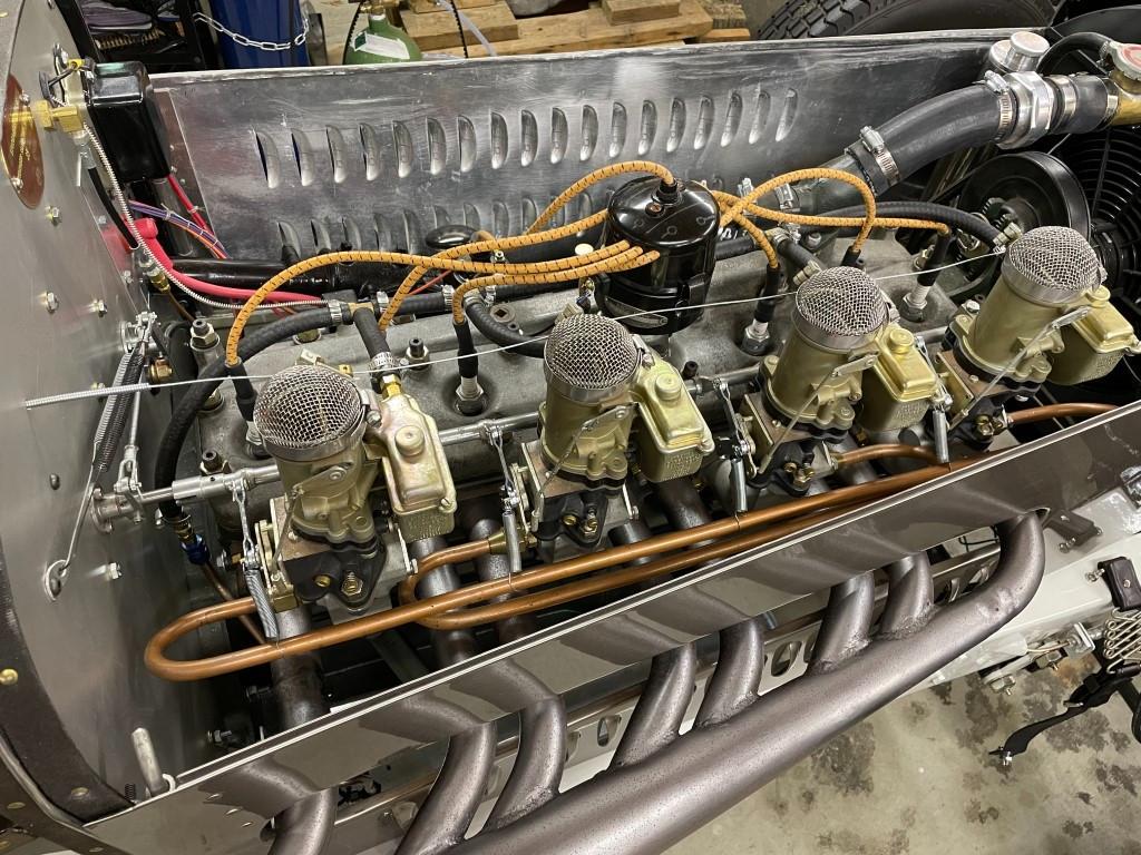 What is the lowest RPM your engine can run? - General Discussion ...