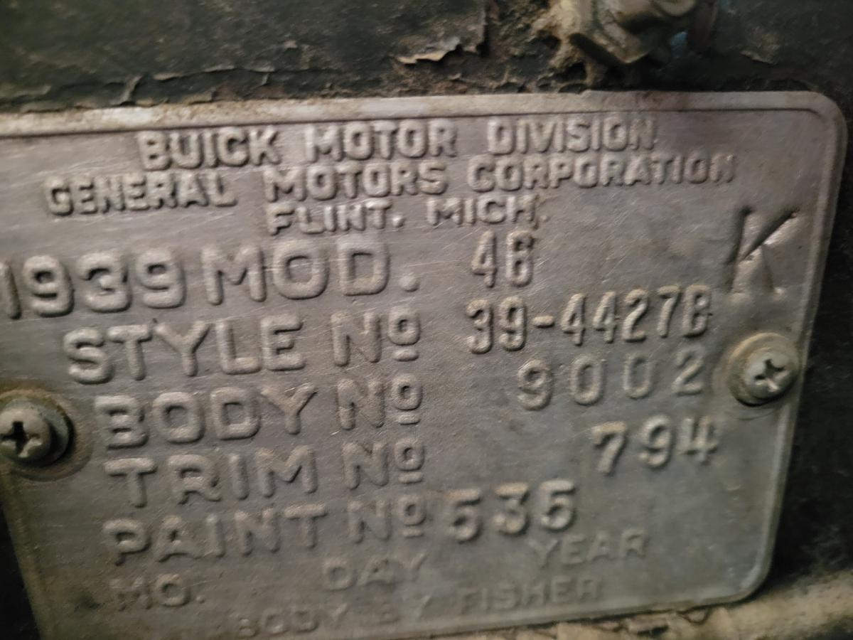 New to this old car thing! - General Discussion - Antique Automobile ...