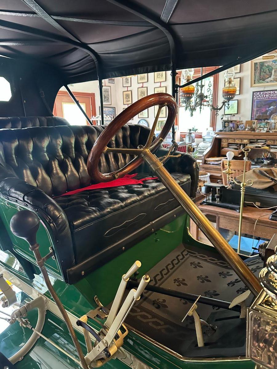 1909 EMF touring car for sale - Automobiles and Parts - Buy/Sell ...