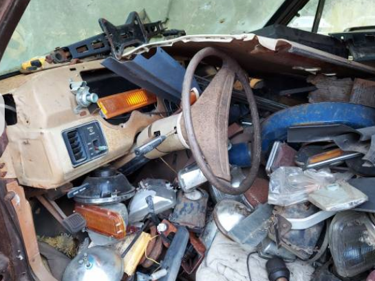 Need doghouse (engine cover) holddowns for a 1981 Dodge van-other years ...
