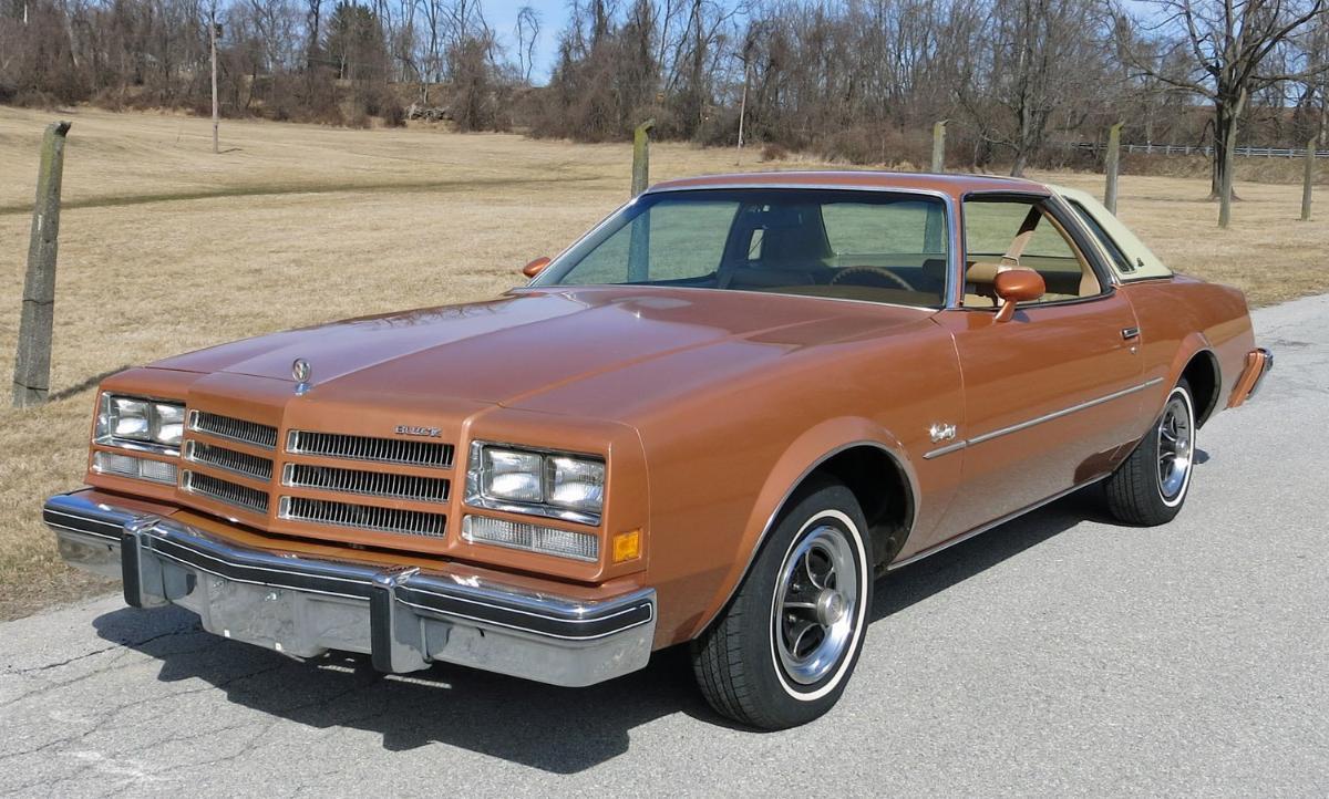 For Sale: 1972 Cadillac Coupe Deville, 34K miles, metallic orange ...