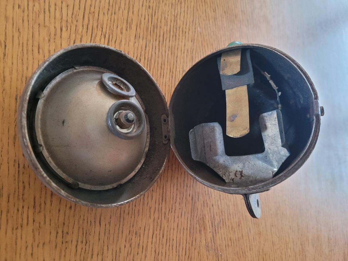 What is it from? - What is it? - Antique Automobile Club of America ...