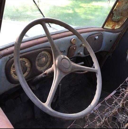 1935 Hupmobile, not mine. - "Not Mine" Automobiles For Sale - Antique ...