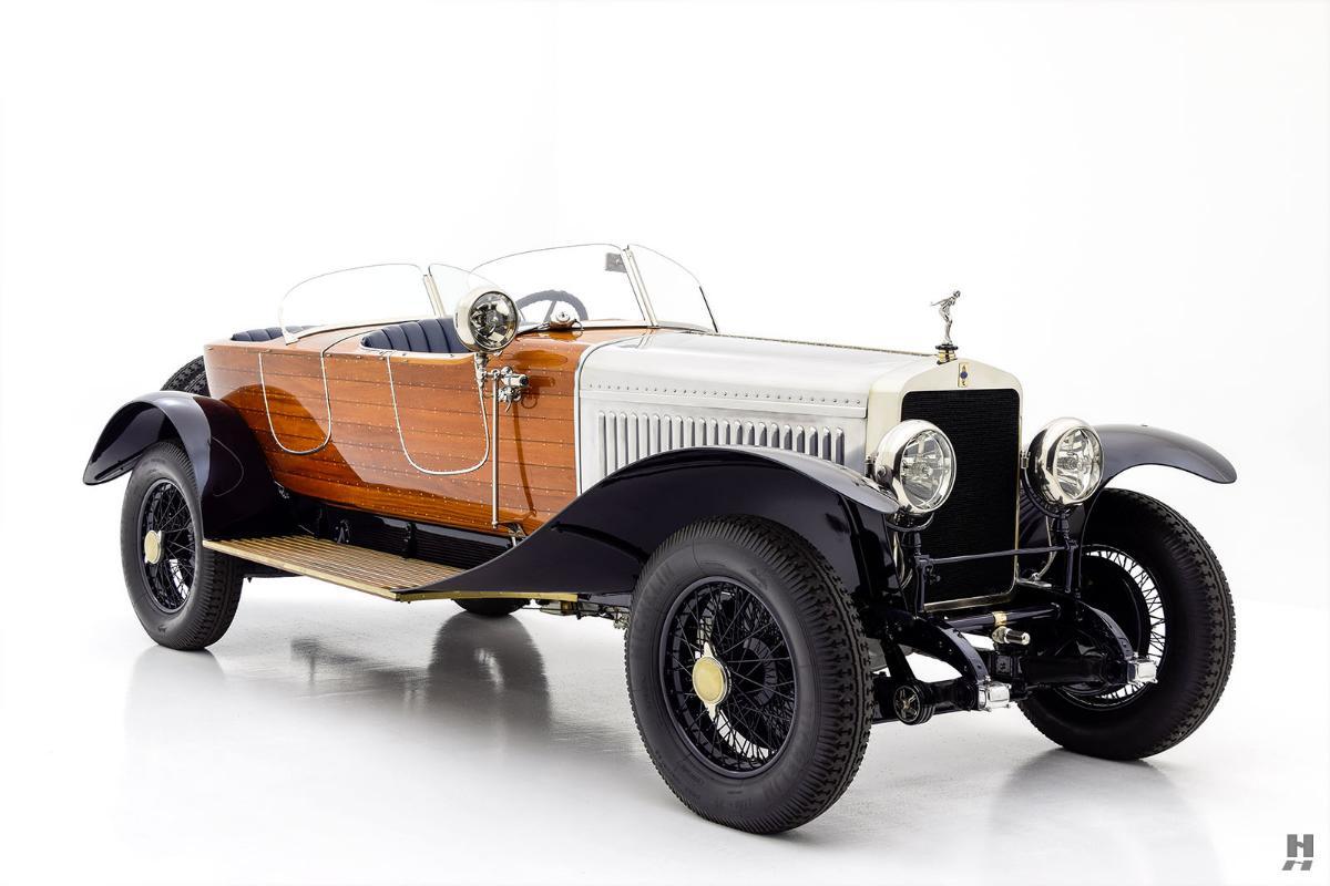 Information needed on Delage Enamel Radiator Emblem - Memorabilia, Toys ...