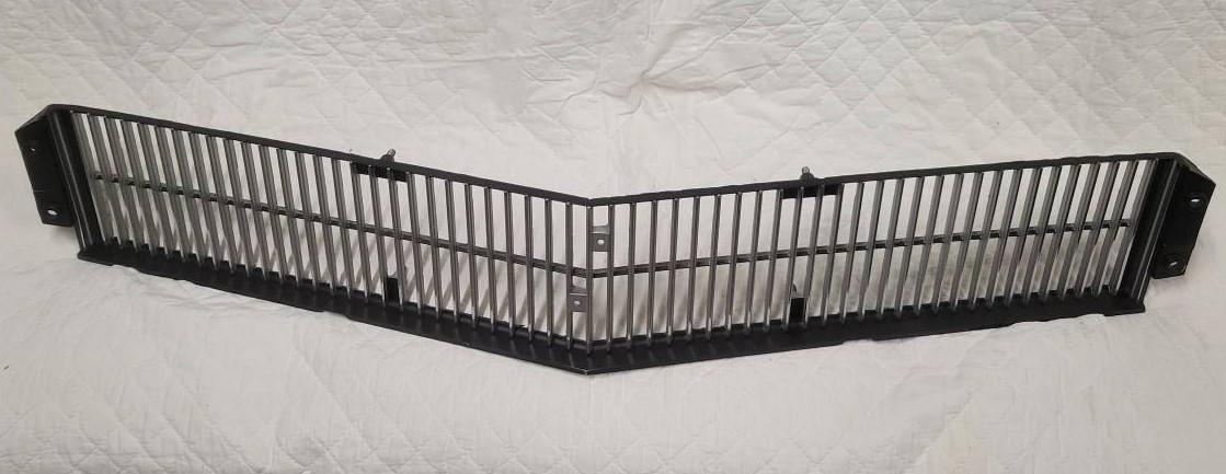 70 NOS Grille on Pittsburgh CL - Buick Riviera - Antique Automobile ...