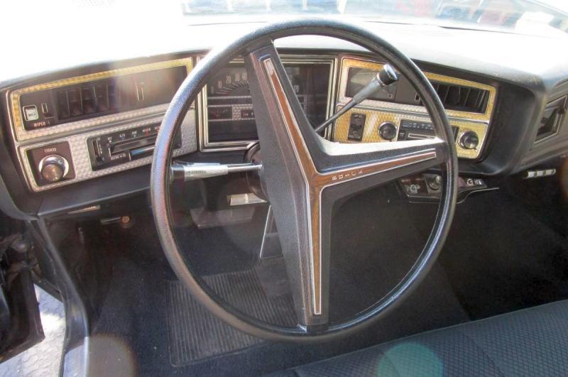 For Sale: 1971 Buick Riviera, 47,805 miles - $20,000 - Newark NY - Not ...