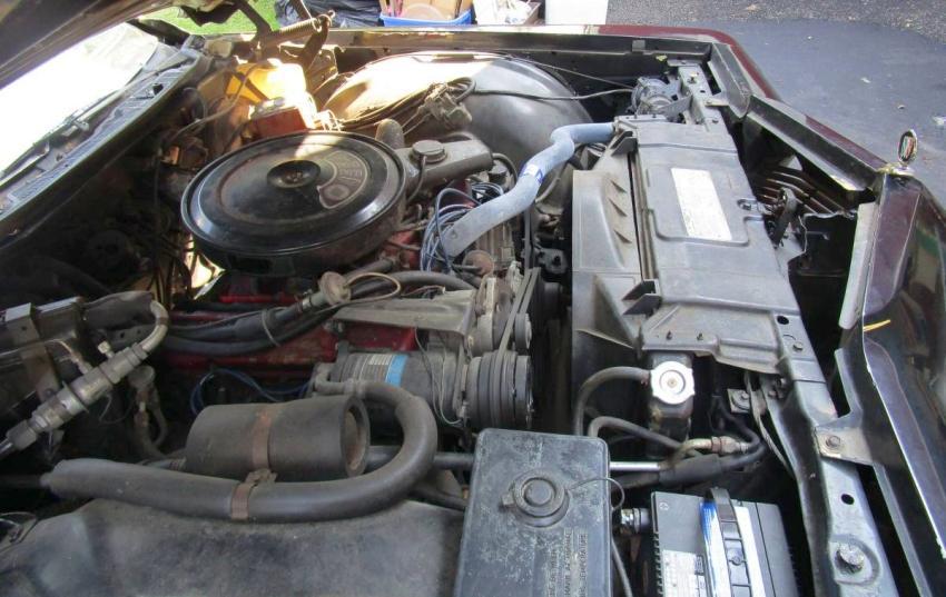 For Sale: 1971 Buick Riviera, 47,805 miles - $20,000 - Newark NY - Not ...