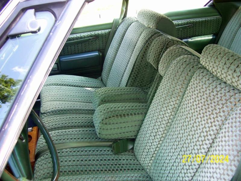 For Sale: 1978 Chrysler Newport 4dr Hardtop, 44K miles - $8,500 ...