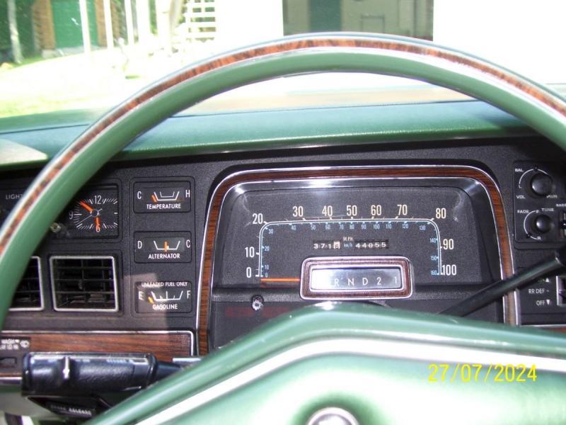 For Sale: 1978 Chrysler Newport 4dr Hardtop, 44K miles - $8,500 ...