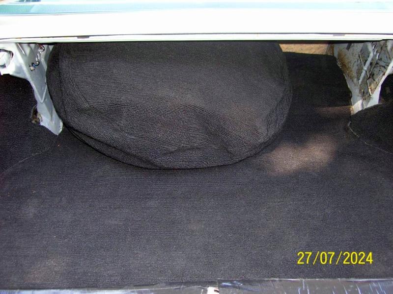For Sale: 1978 Chrysler Newport 4dr Hardtop, 44K miles - $8,500 ...