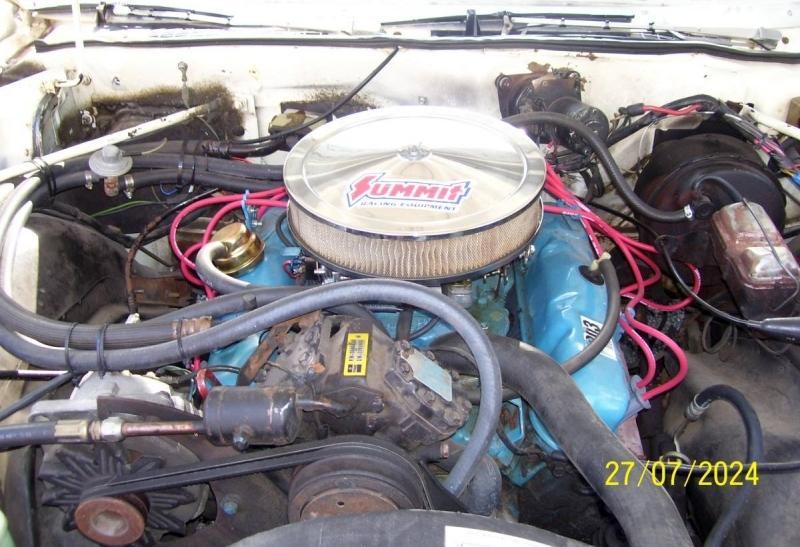 For Sale: 1978 Chrysler Newport 4dr Hardtop, 44K miles - $8,500 ...