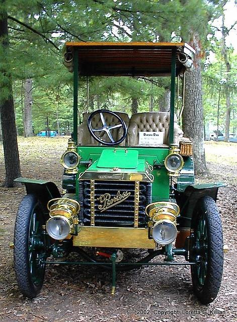 Peerless Research Findings - Page 6 - Peerless - Antique Automobile ...