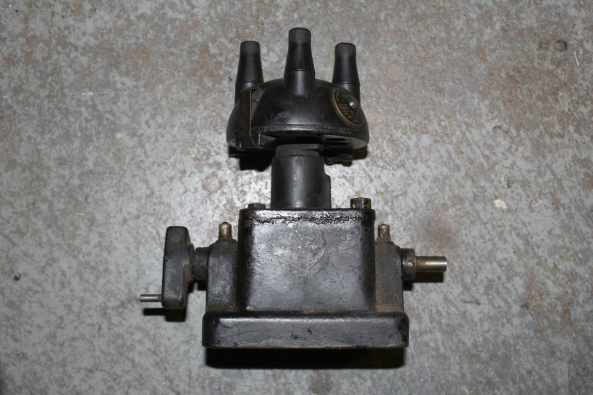 Wntd. 1914-1917 Saxon 4 cylinder roadster parts and Continental engine ...