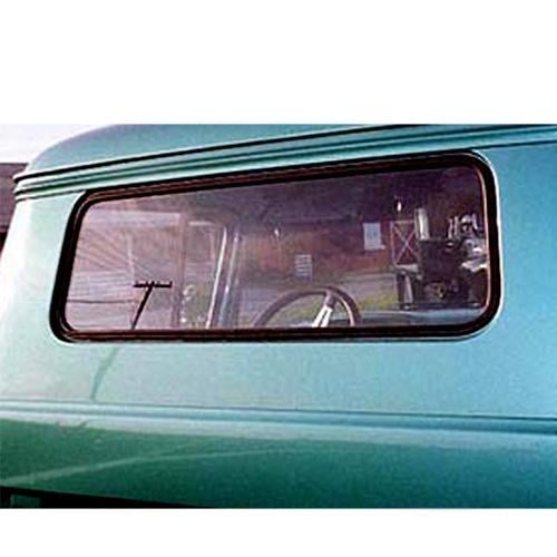 Rear Window? - What is it? - Antique Automobile Club of America ...