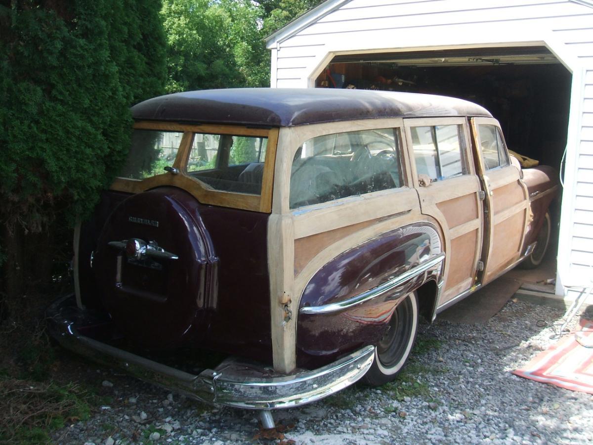 The "DISEASE" strikes again..... - General Discussion - Antique ...