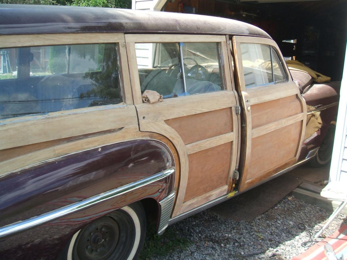 The "DISEASE" strikes again..... - General Discussion - Antique ...