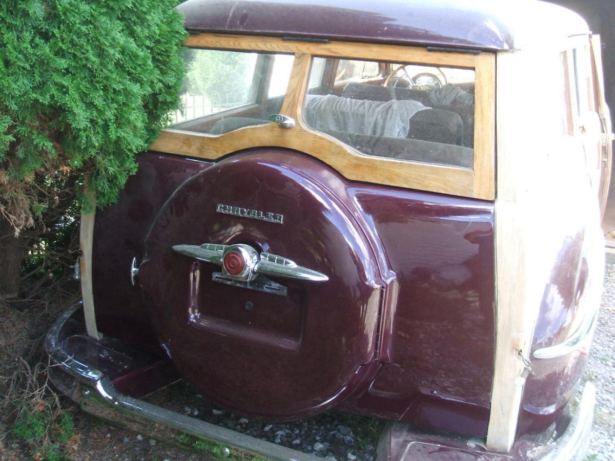 The "DISEASE" strikes again..... - General Discussion - Antique ...