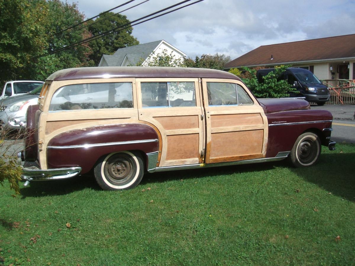 The "DISEASE" strikes again..... - General Discussion - Antique ...