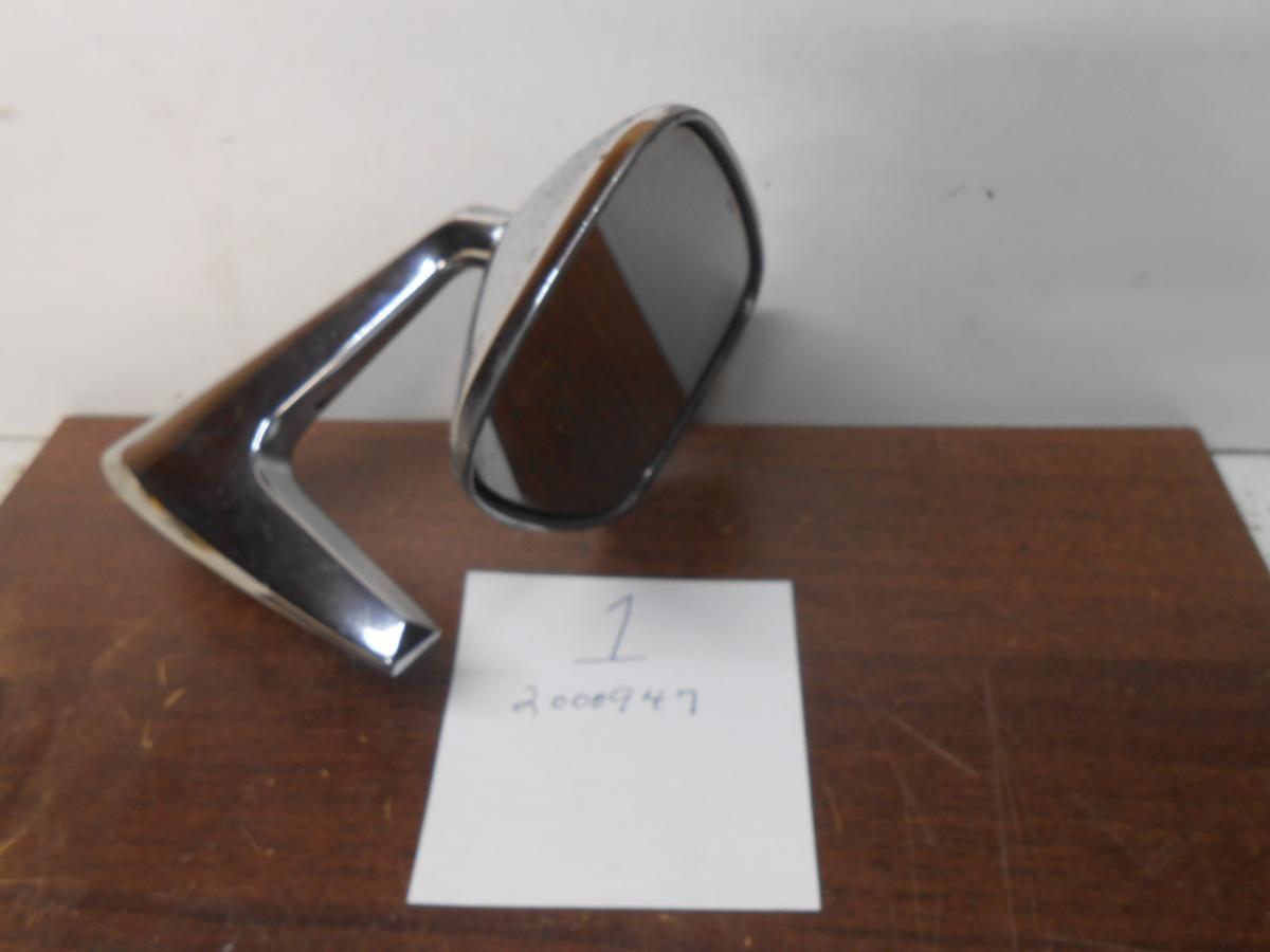 1970's side view mirrors - Parts For Sale - Antique Automobile Club of ...