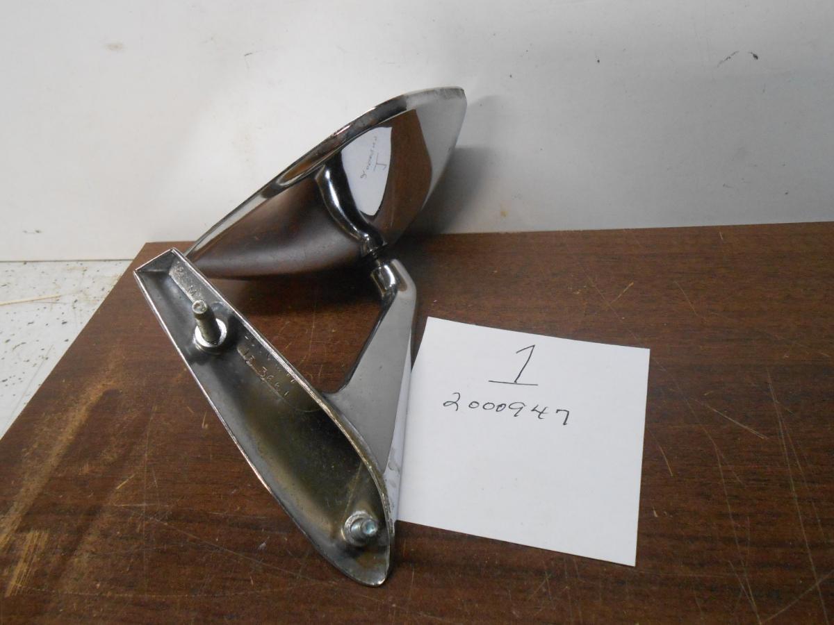 1970's side view mirrors - Parts For Sale - Antique Automobile Club of ...