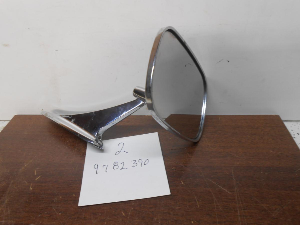 1970's side view mirrors - Parts For Sale - Antique Automobile Club of ...