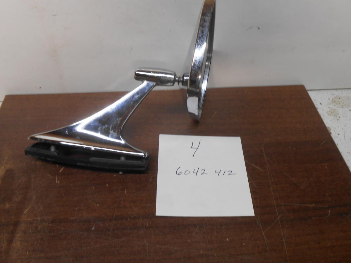 1970's side view mirrors - Parts For Sale - Antique Automobile Club of ...
