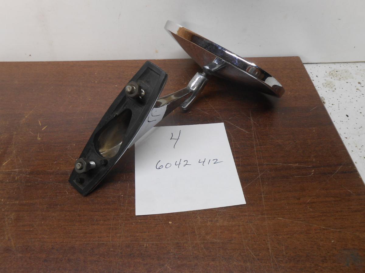1970's side view mirrors - Parts For Sale - Antique Automobile Club of ...