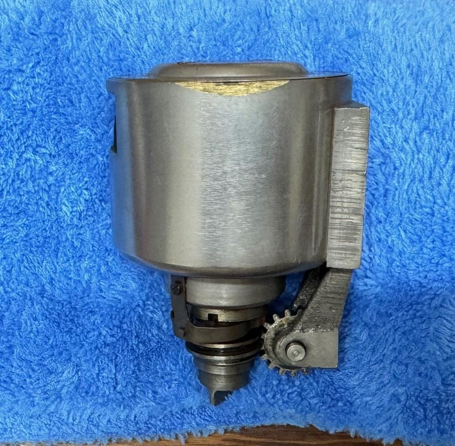 Early 100 MPH Speedometer - General Discussion - Antique Automobile ...