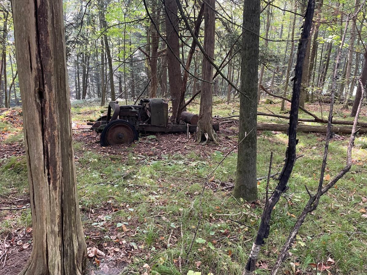 REO on the Farm - What is it? - Antique Automobile Club of America ...
