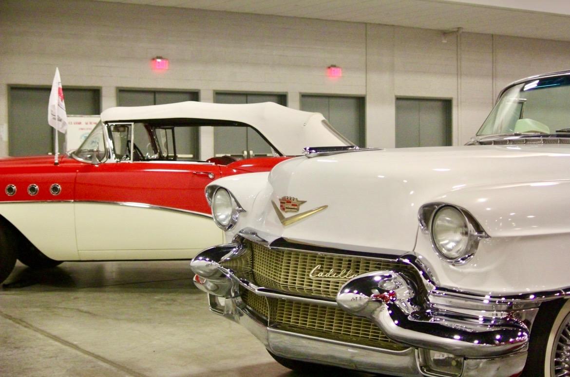 My new to me 1955 Model 66C - Page 4 - Me and My Buick - Antique ...