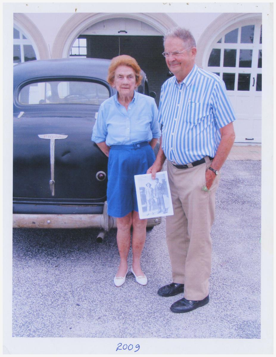 You With Your Car Then & Now - Post Your Images Of The Past & Present ...