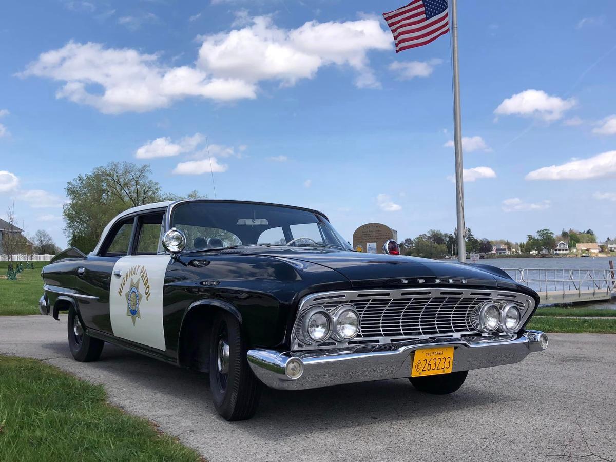 1961 Dodge Styling - General Discussion - Antique Automobile Club of ...