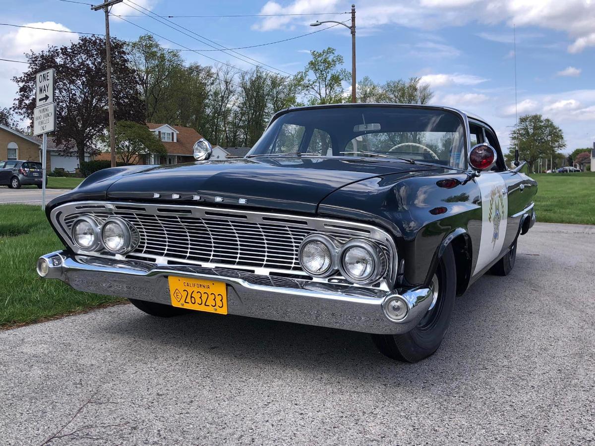 1961 Dodge Styling - General Discussion - Antique Automobile Club of ...