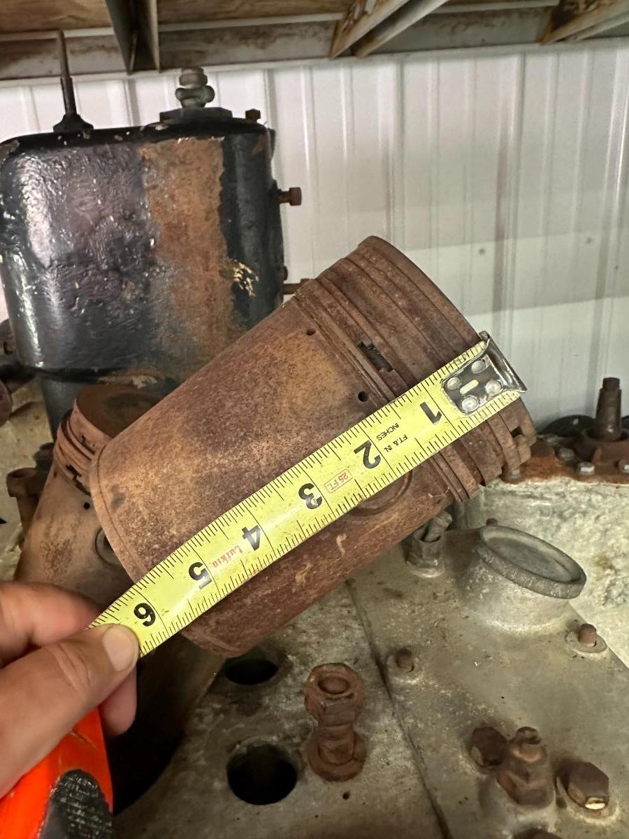Call me crazy.....a new acquisition and rebirth of a 1912 Cole racer ...