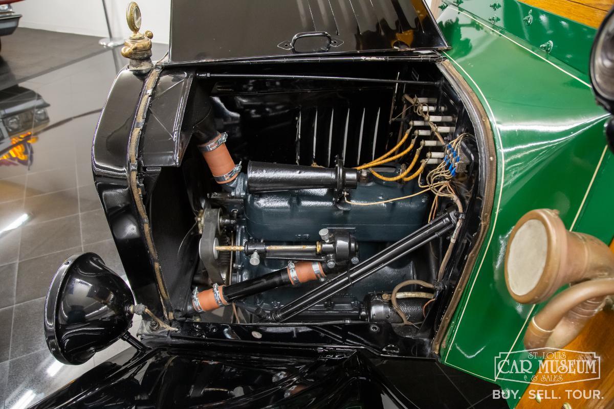 For sale - 1925 Ford Model T Express Delivery Truck - Ford Model T ...