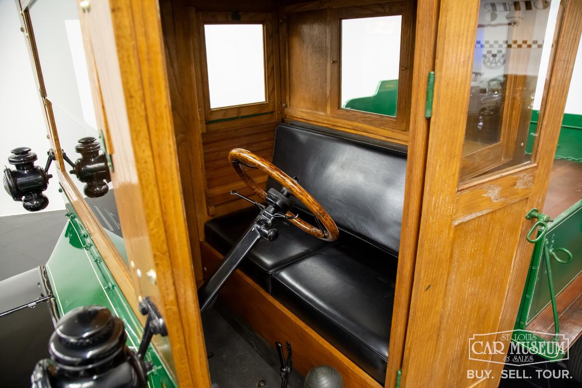 For sale - 1925 Ford Model T Express Delivery Truck - Ford Model T ...
