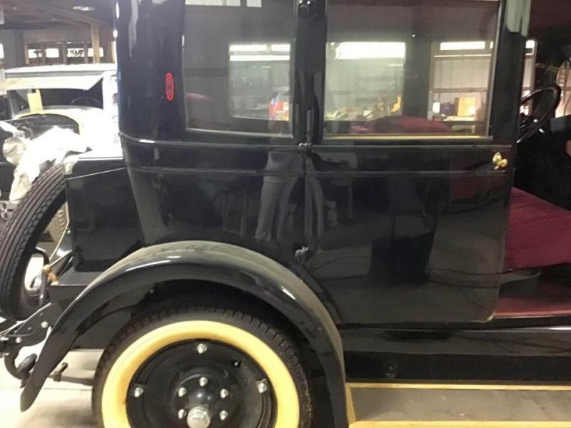 1926 Elcar from elcart ind $20,000 - "Not Mine" Automobiles For Sale ...