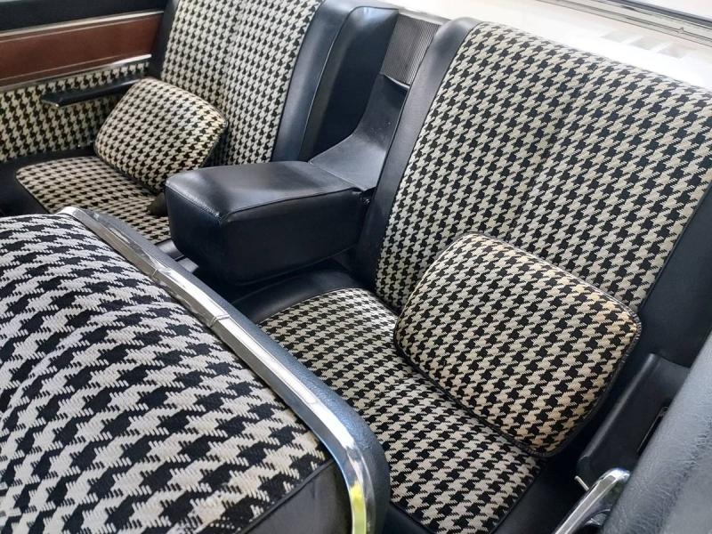 For Sale: 1966 AMC Ambassador DPL 2dr Hardtop, 6-cyl, auto, 32K miles ...